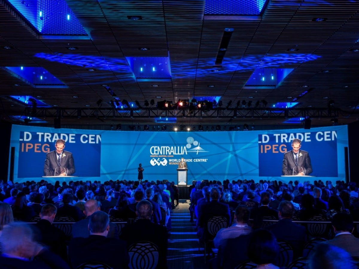 RBC Convention Centre Winnipeg | Meetings Winnipeg Blog | Meetings Winnipeg